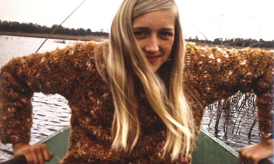 Annette Maurier, au coeur des Relations franco-allemandes | Déléguée PIE